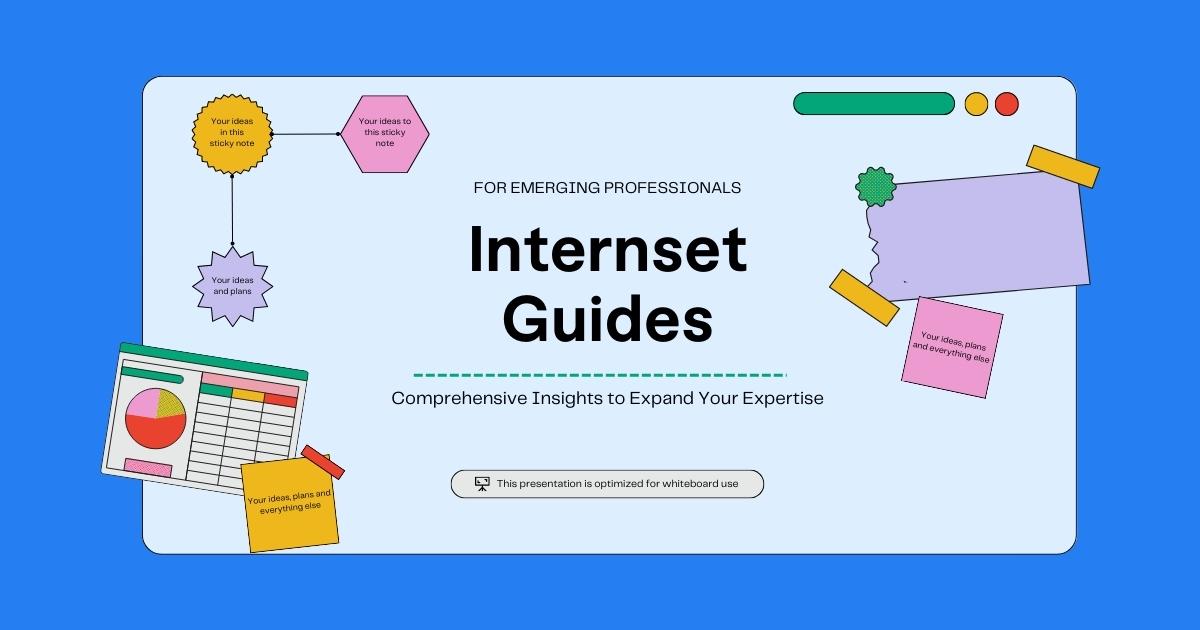Internset - Practical Guides by Internset