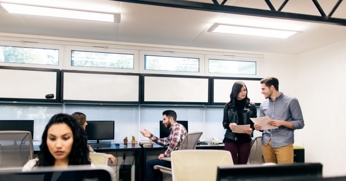 Top 30 Highest-Paying Internships for CS Students in the Tech Industry ...