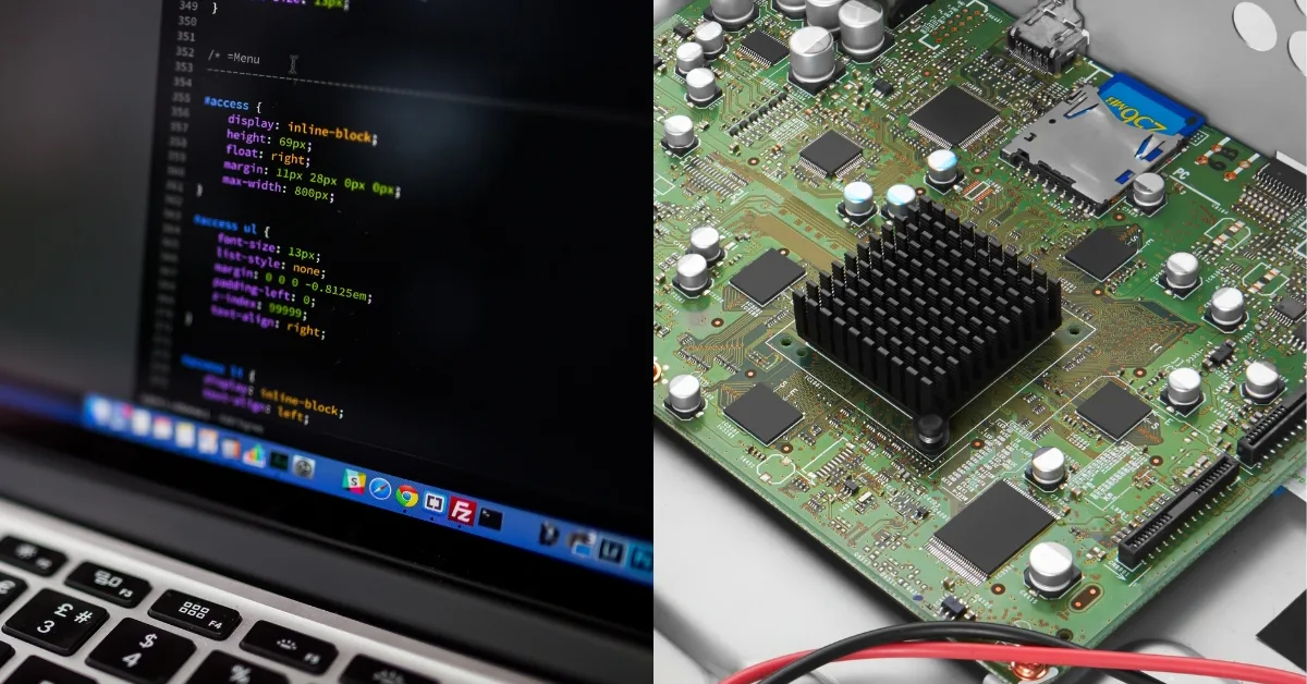 Which specialization is better CSE or ECE? – Internset Blog