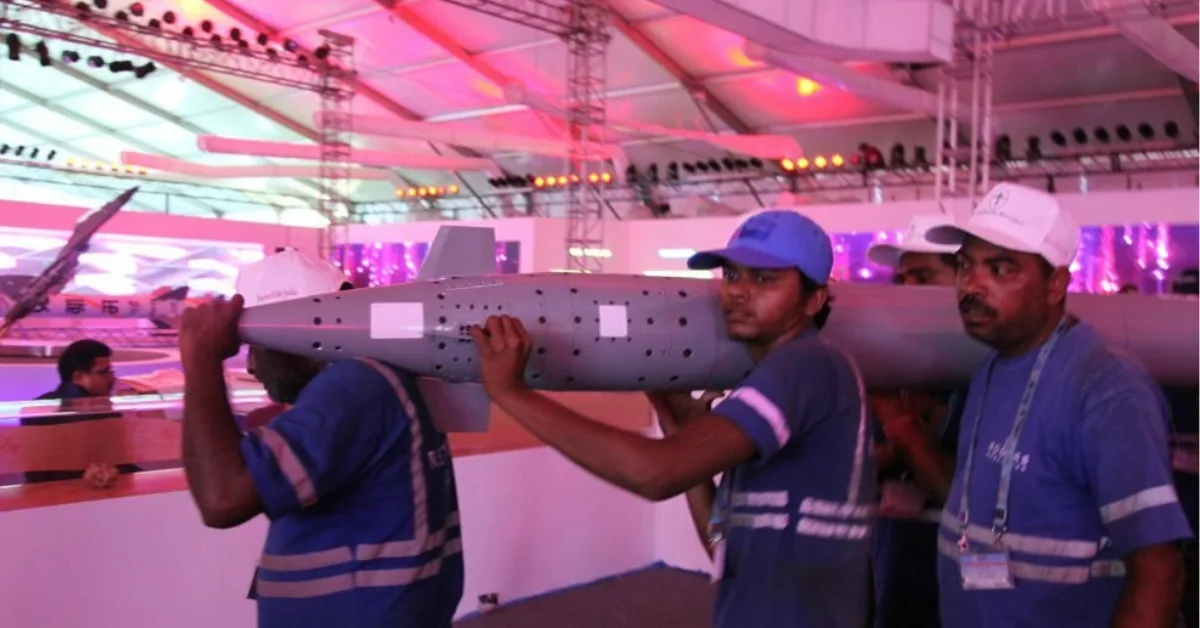 DRDO Job with Robotics and Mechatronics Diploma? – Internset Blog