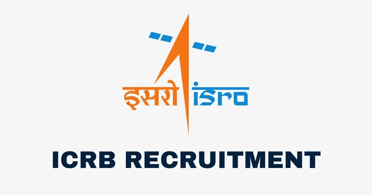 Can a B.Tech IT student be eligible for the ISRO ICRB? – Internset Blog
