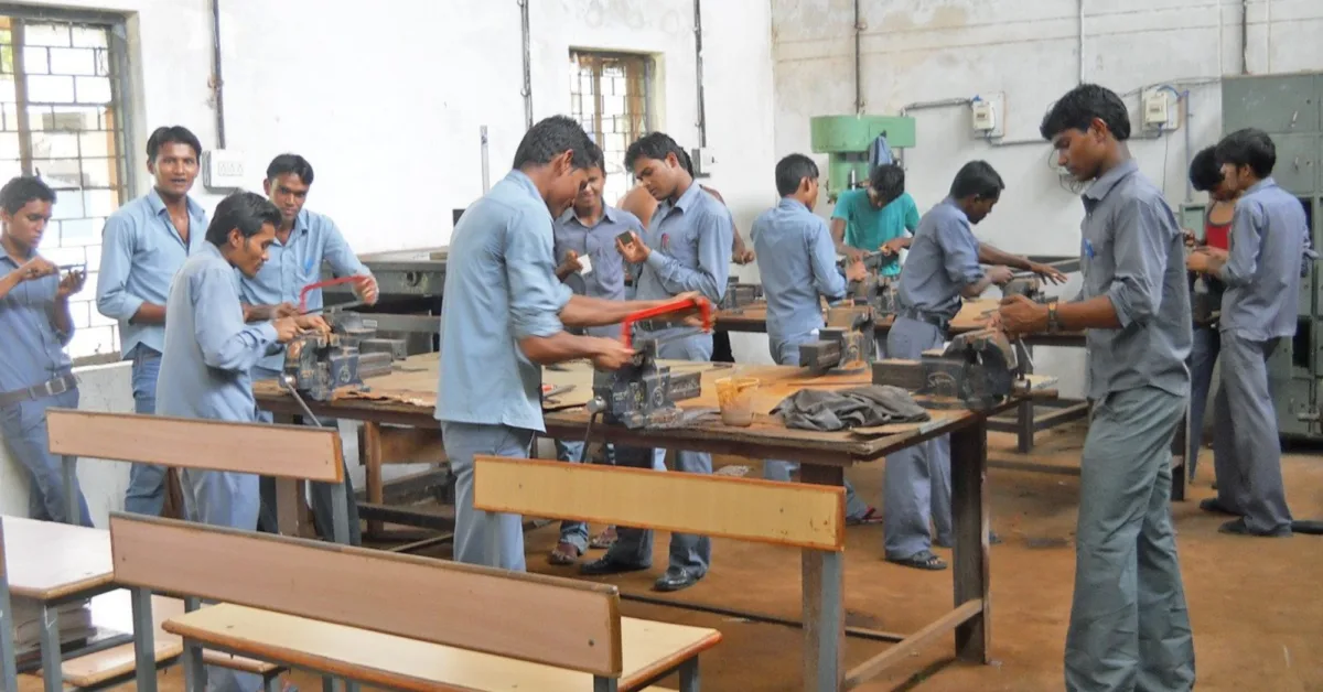 How can I secure an apprenticeship after completing my ITI? – Internset ...