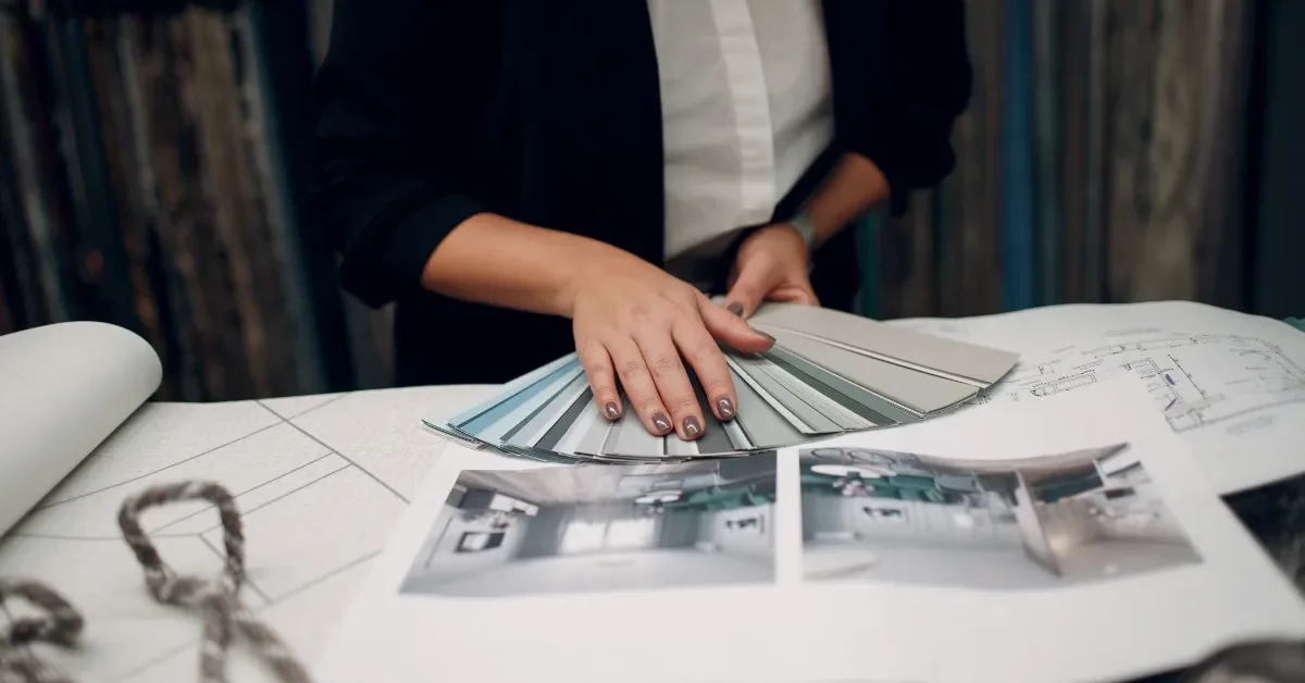 Interior Design Career in the UK: Degree or Internships? – Internset Blog