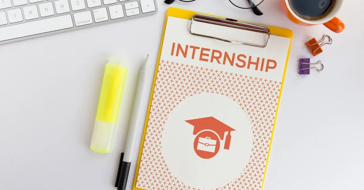 Can interns be non-students or graduates, or must they be in college ...