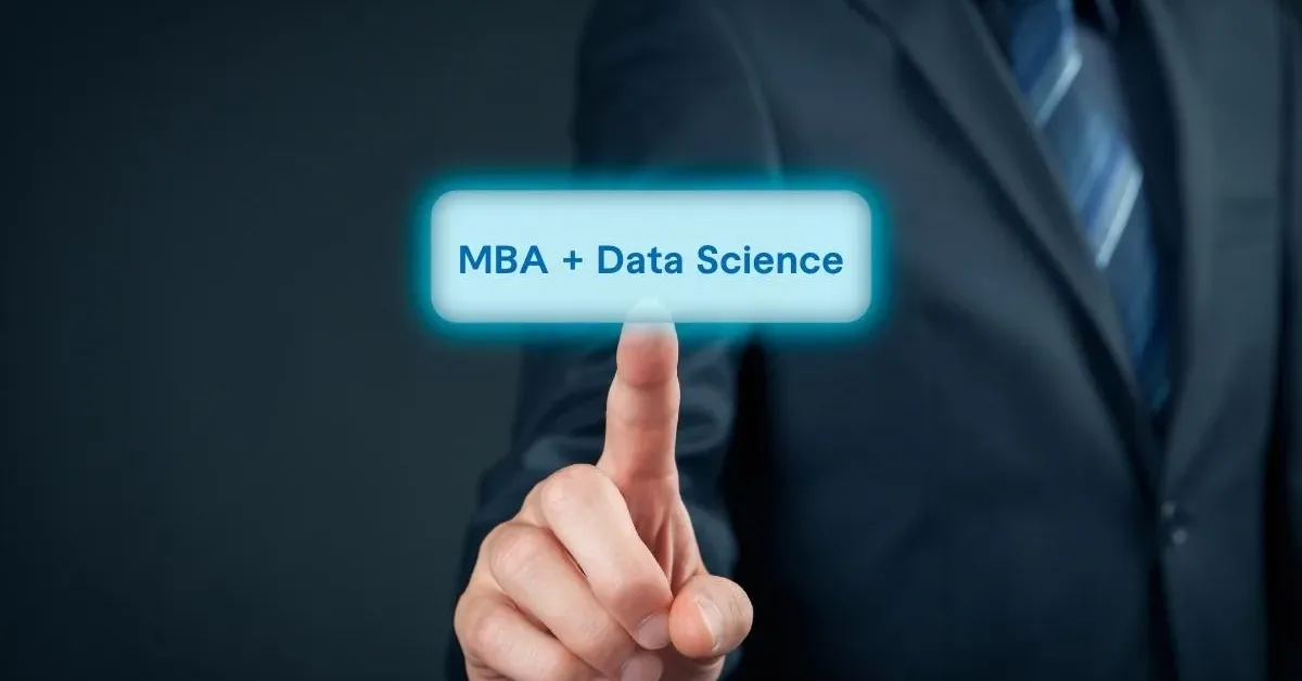Data Science MBA: Program, Worth, and Prospects? – Internset Blog
