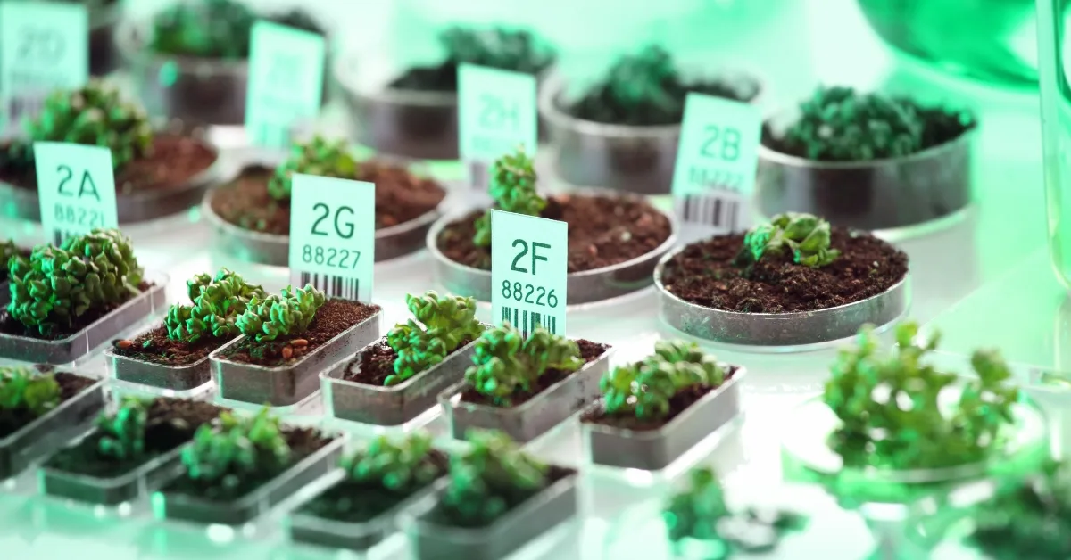 Which plant genetics internships or certificates enhance my resume ...