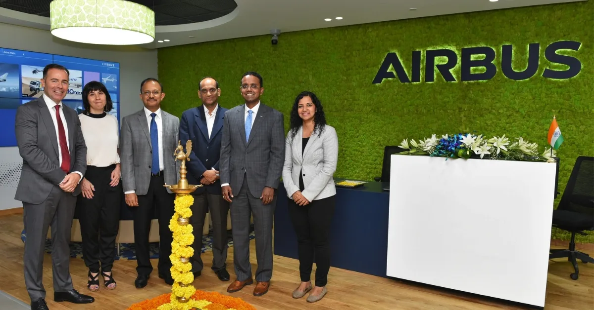 Roles, and details for Airbus India Mass Properties internship? – Internset Blog