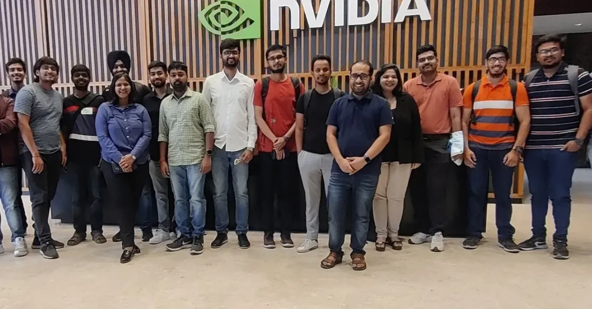 What benefits do Nvidia interns in Bangalore get? – Internset Blog