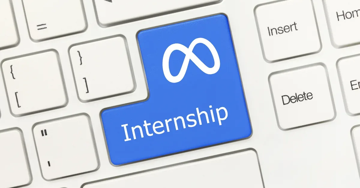 Why does my Meta internship application still say submitted ...