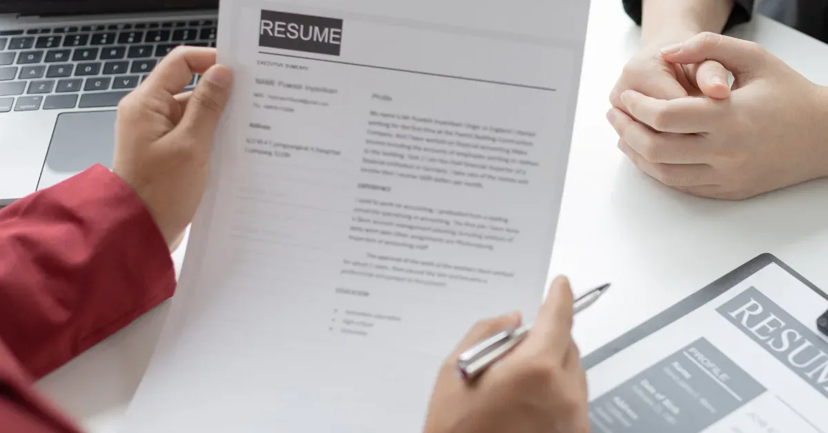 What are the most popular questions asked during FMC internships ...