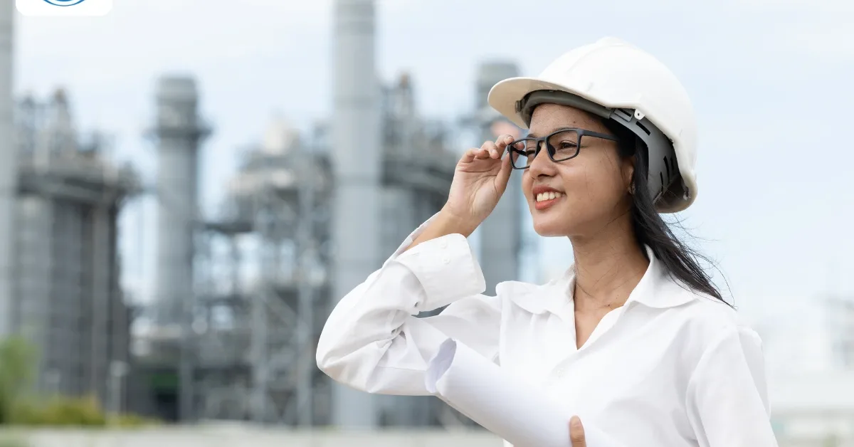 What do chemical engineering interns do at BPCL Kochi? – Internset Blog