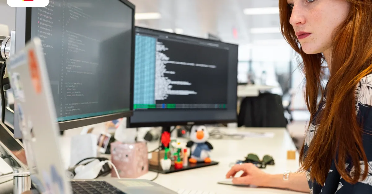 What projects do SDE interns work on at Verizon? – Internset Blog